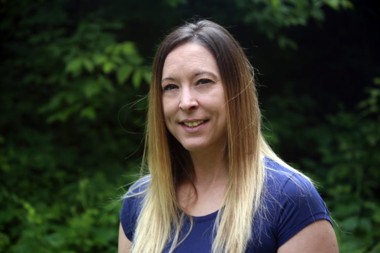 Beck named student of month | News, Sports, Jobs - Marietta Times